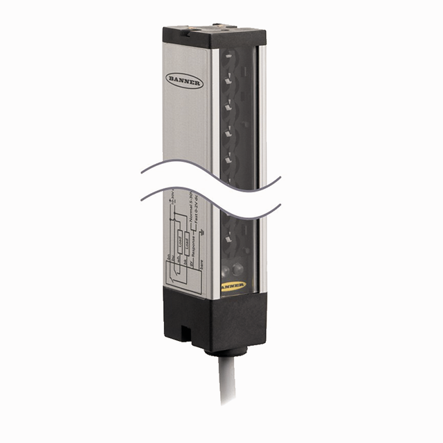 Photoelectric Sensor - Switching Light Screen