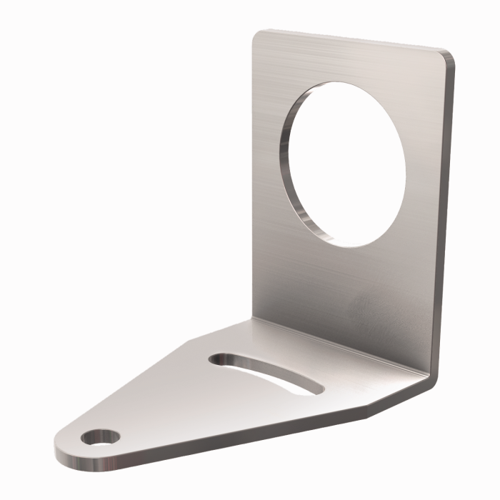 LED Display - Beacon with Audible Signal