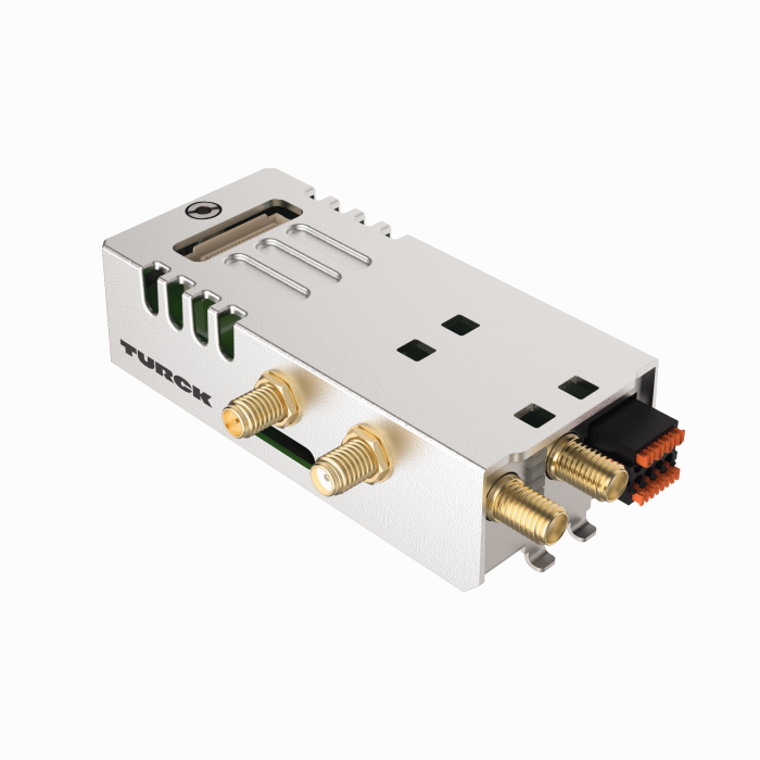 TX HMI/PLC Series - Plug-In Module