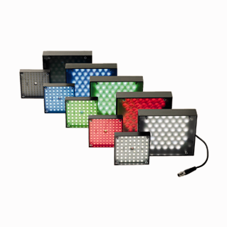 Vision Lighting | Turck Banner Malaysia Sdn Bhd