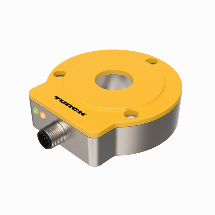 Contactless Encoder - Incremental: 2500 ppr