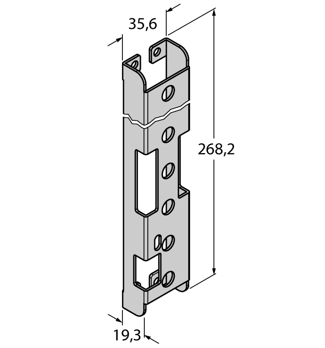 Accessories - Mounting Bracket
