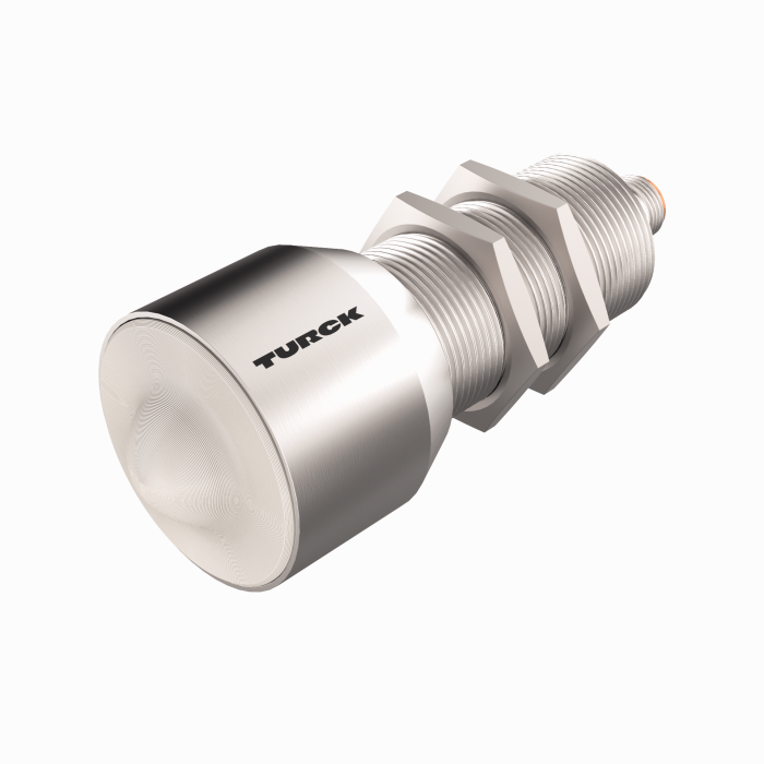 Radar Sensors | Turck Banner Malaysia Sdn Bhd