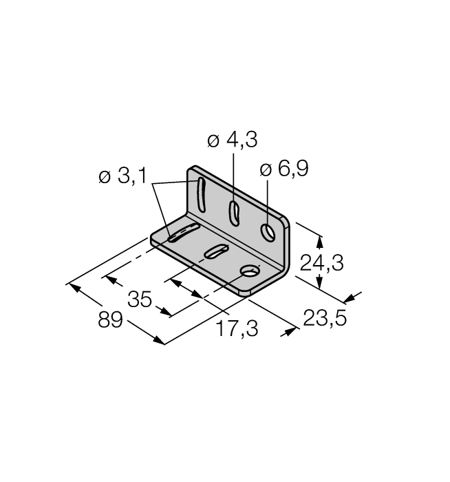 Photoelectric Sensor - Photoelectric Sensor for Plastic Fibers