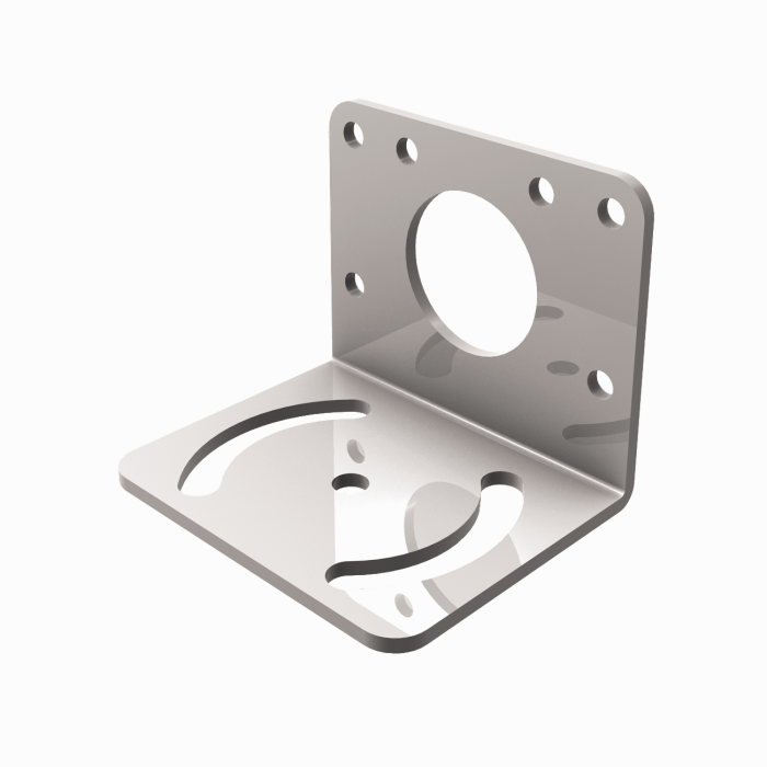 Accessories - Mounting Bracket