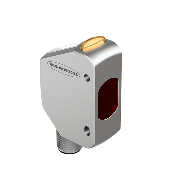 Photoelectric Sensor - For Clear Object Detection