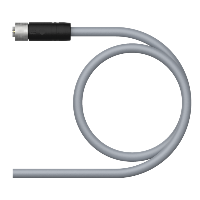 Compact and Secure Ethernet I/O Module - Safe Digital Inputs and ...