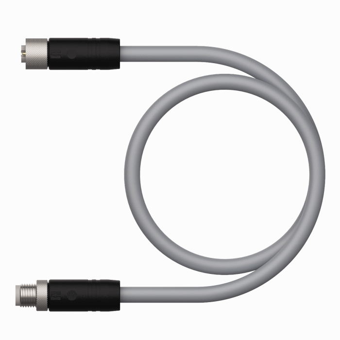 Compact and Secure Ethernet I/O Module - Safe Digital Inputs and ...