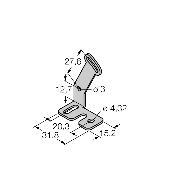 Photoelectric Sensor - Photoelectric Sensor for Plastic Fibers