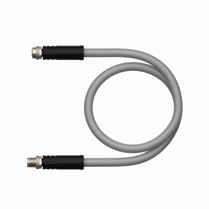 Compact and Secure Ethernet I/O Module - Safe Digital Inputs and ...