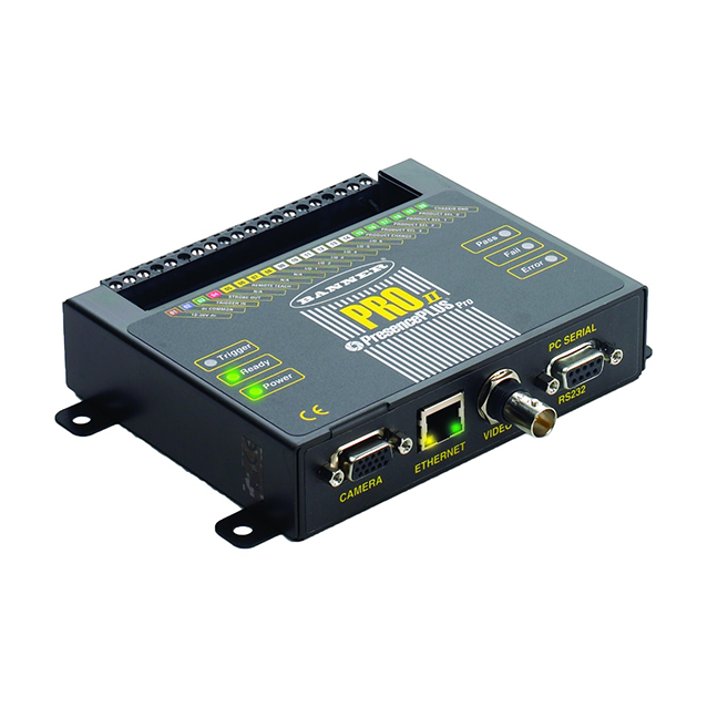 Vision Controllers | Turck Banner Malaysia Sdn Bhd