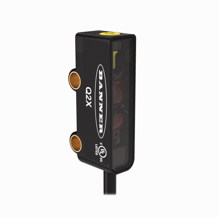 Photoelectric Sensor - Diffuse-Mode Sensor