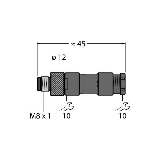 Field-Wireable Connector
