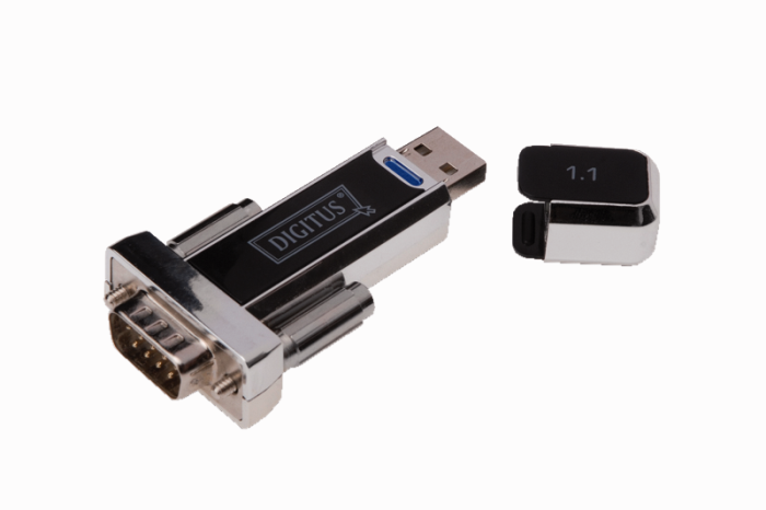 USB-RS232 Adapter