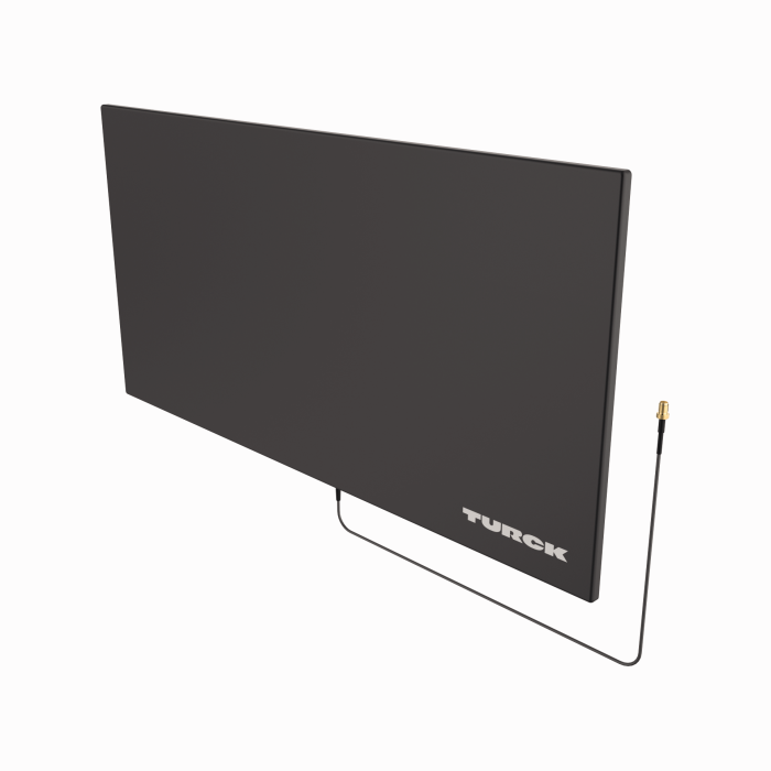 Accessories - External Passive UHF Antenna