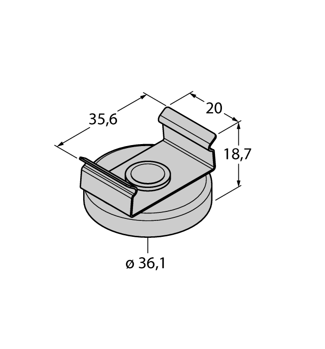 Accessories - Mounting Bracket