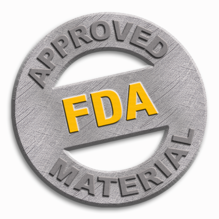 FDA Declaration of Conformity - H1062M