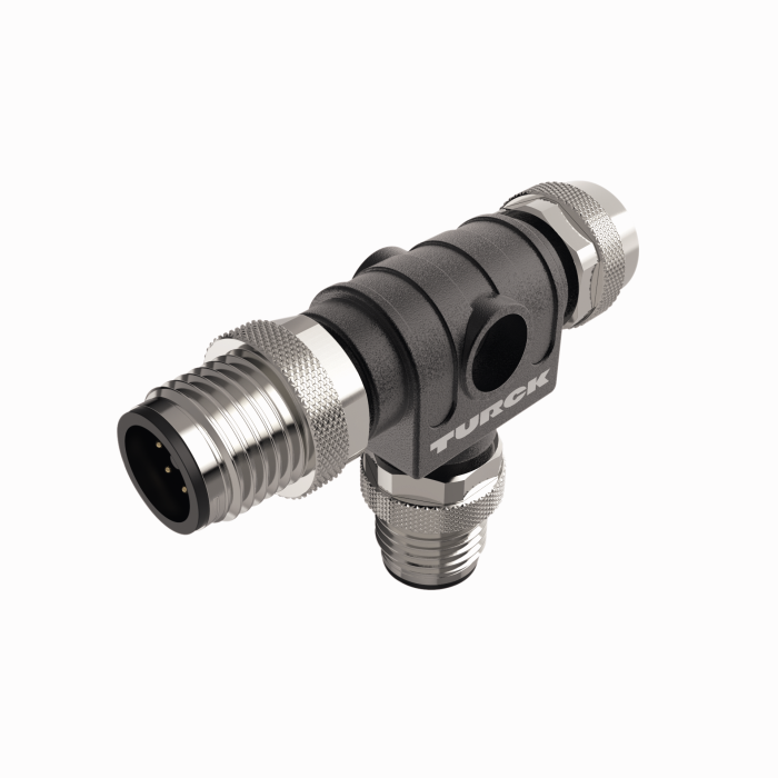 Safety Technology - T-splitter