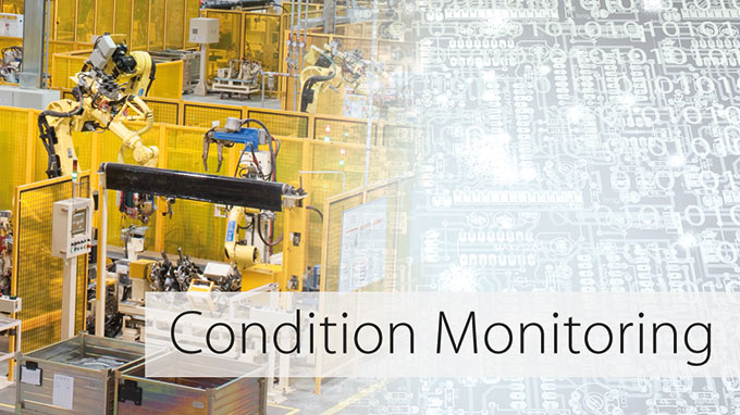 Condition Monitoring - Turck Banner