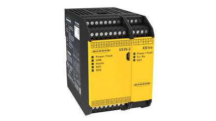 Products - Turck Banner